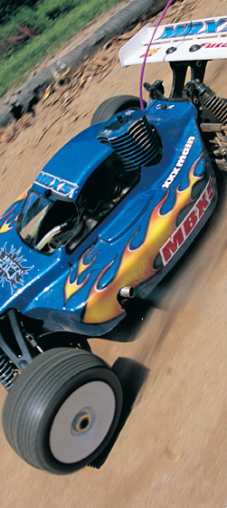 how to: race-proof your tuned pipe – RC Car Action