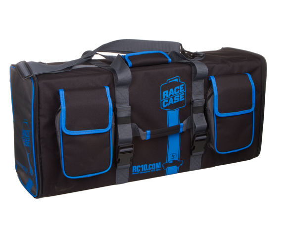 Test Bench: Racers Edge Double Buggy RaceCase Hauler Bag – RC Car Action