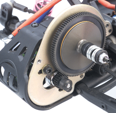HOW TO: UNDERSTAND GEARING RATIOS – RC Car Action