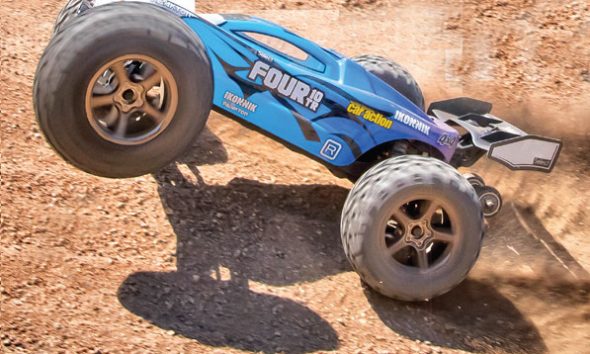 RC Car Action – RC Car Action