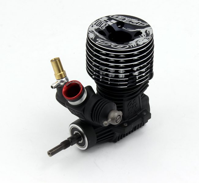 Getting Started On A Twin Engine Savage Build [Kev’s Bench] – RC Car Action