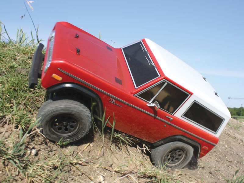 Max Speed Technology CMX RTR – RC Car Action