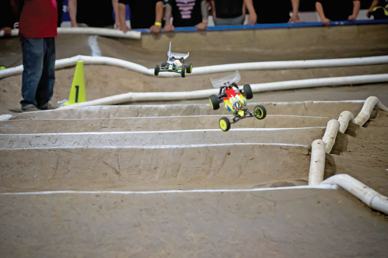 Five Tips to Help You Win Races – RC Car Action