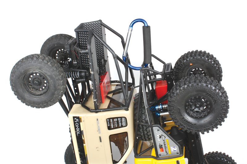 Car-Abiner – RC Car Action