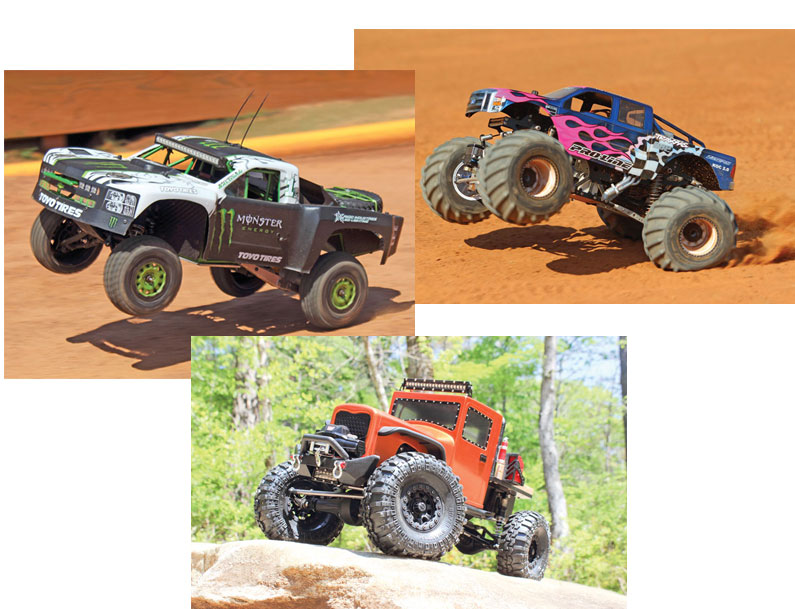 How To: Replace a Suspension Arm – RC Car Action