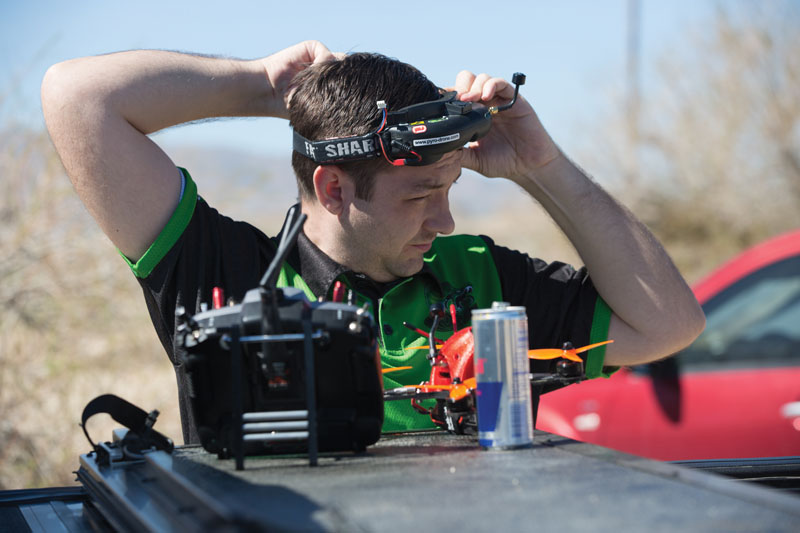 Good For Cars Too: Winning Advice From FPV Racing’s Top Pro’s – RC Car ...