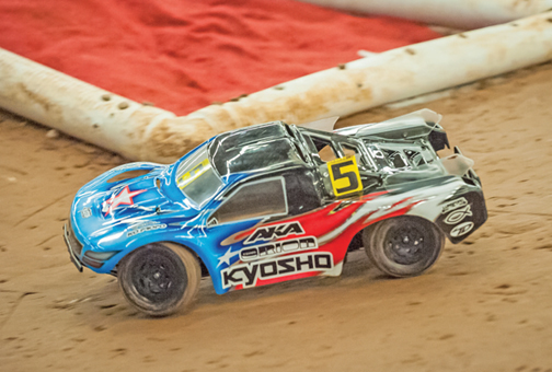 Understanding Camber Settings – RC Car Action