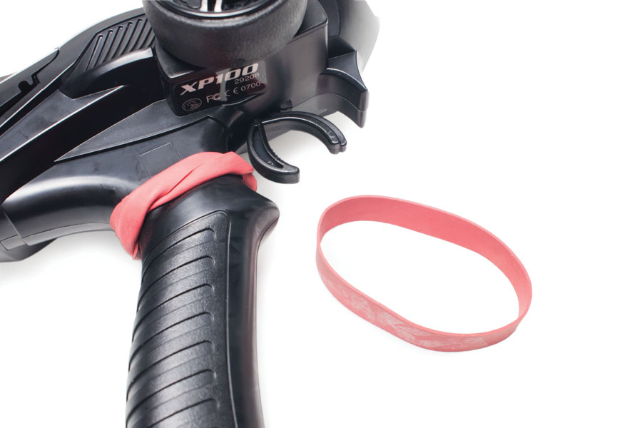 Beginner Bands – RC Car Action