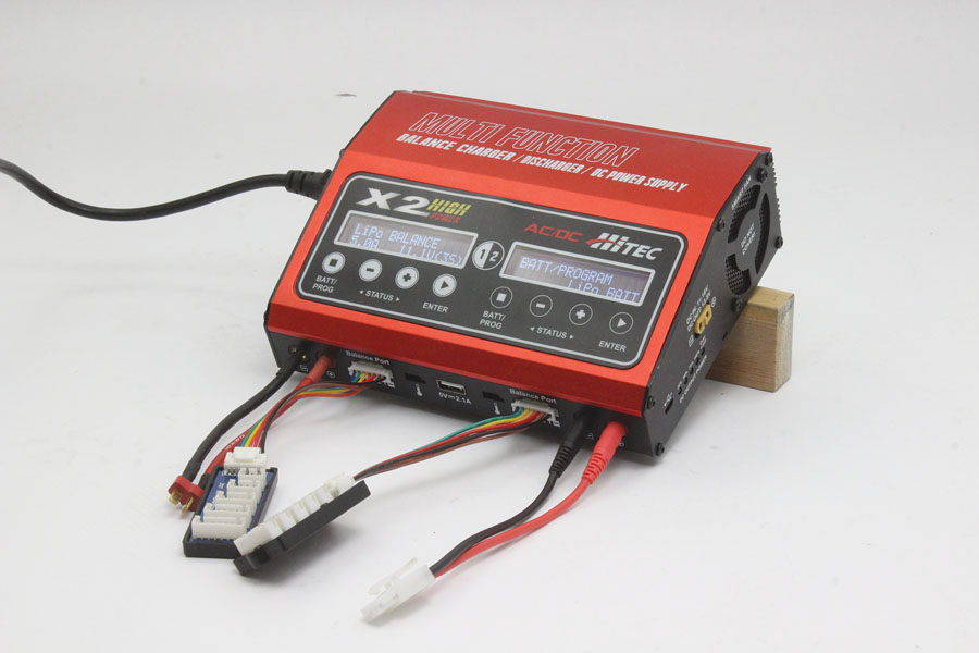 PIT TIP: Get Tilted – RC Car Action