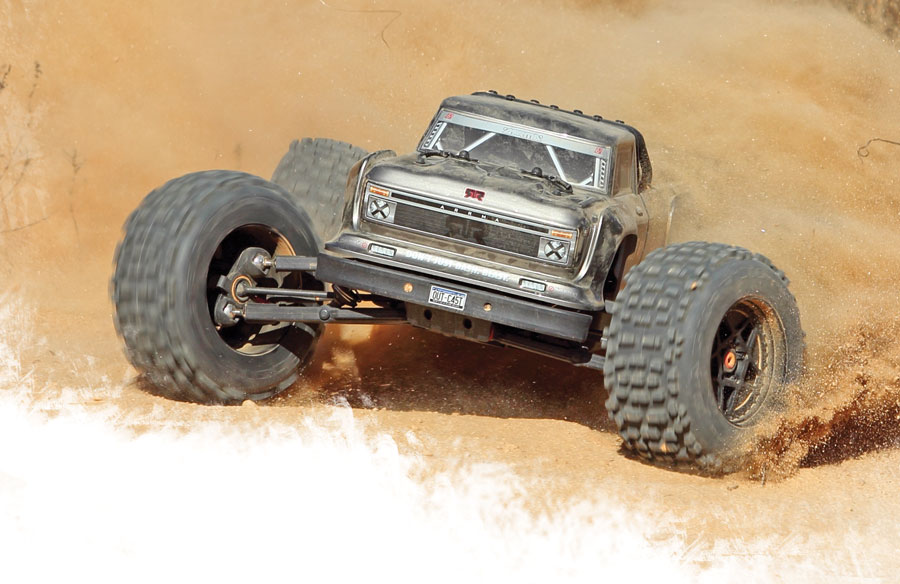 Get with the Program – RC Car Action