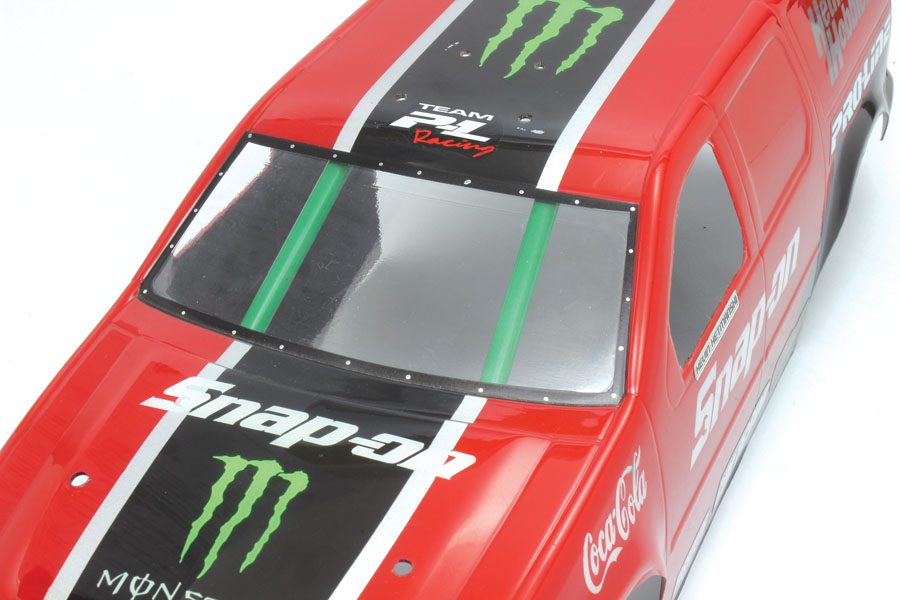 Quick Cage – RC Car Action