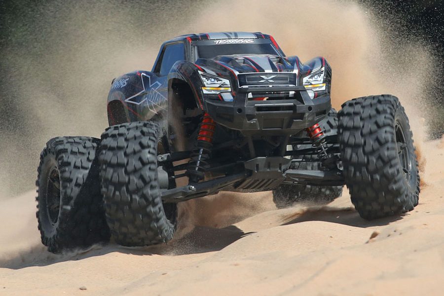 RC Get-Started Guide: Things to think about when choosing your first RC ...