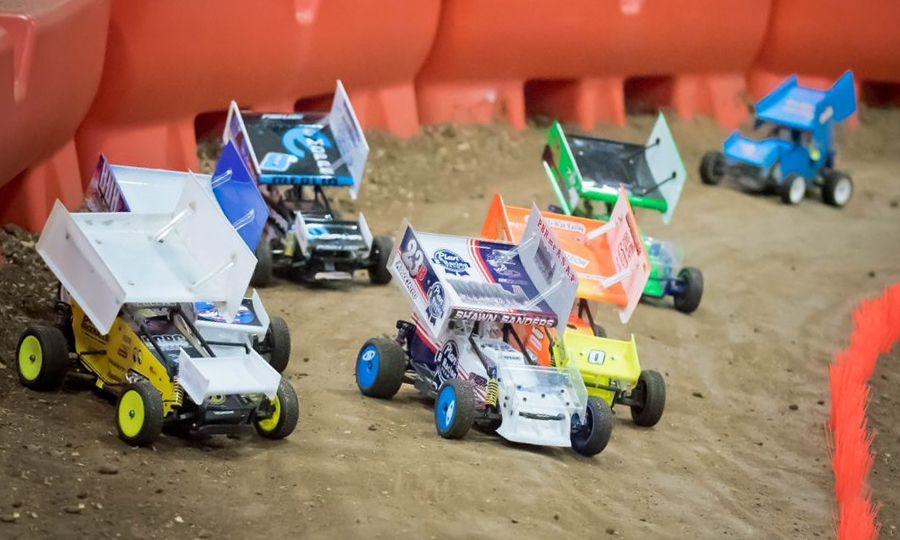 Goin’ Fast & Turnin’ Left in Tulsa: 2019 RC Chili Bowl – RC Car Action