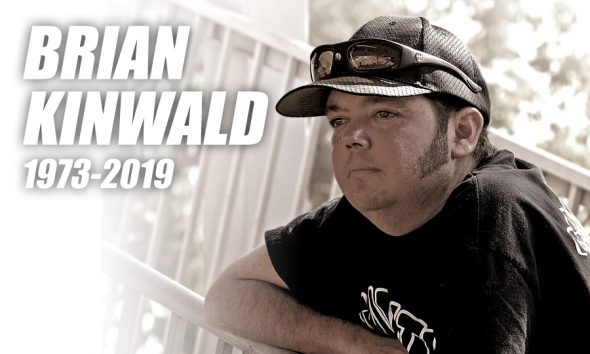 Brian Kinwald: Looking Back at the Legend – RC Car Action