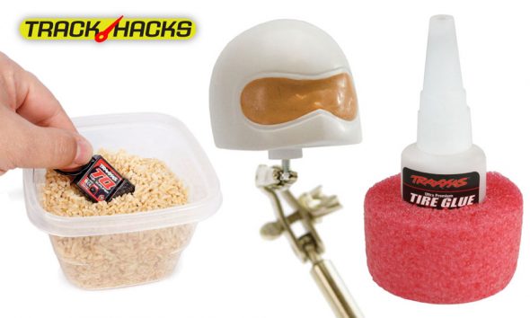 Try It: 8 Easy Tips & Tricks to Make Your RC Life Easier – RC Car Action