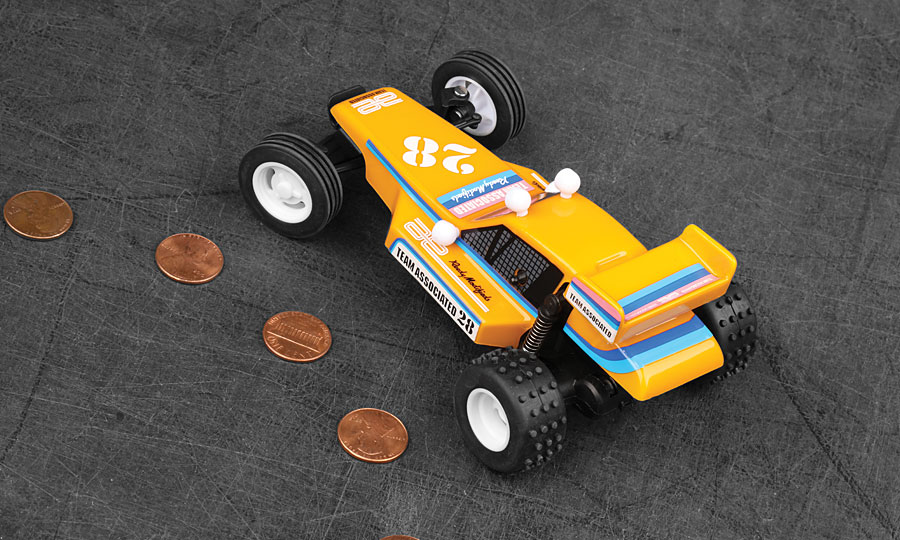 Fun Size! Team Associated RC28 Ready-to-Run – RC Car Action