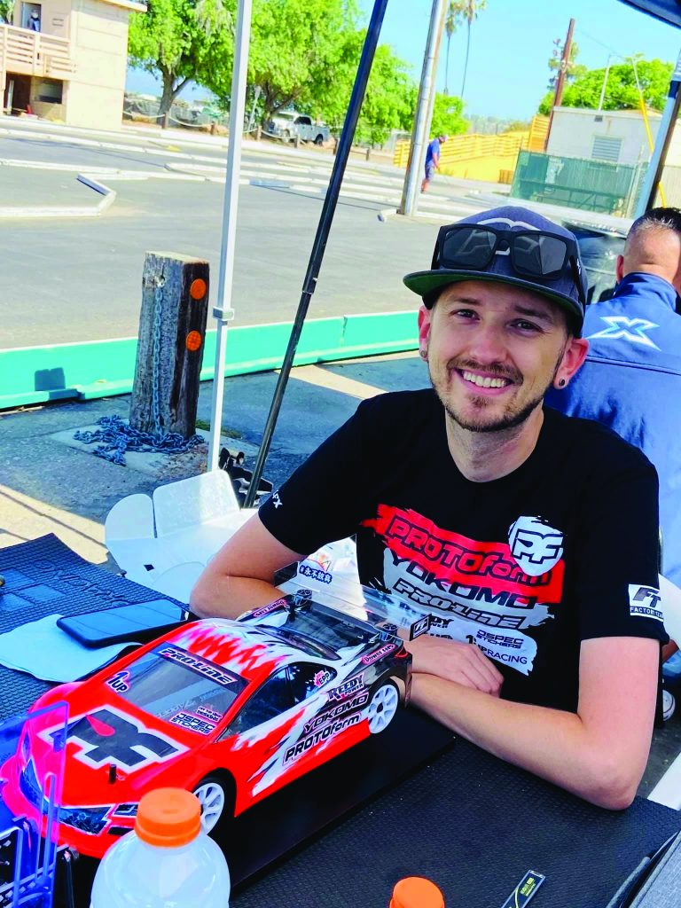 Q&A WITH ERIC EPP PRODUCT DEVELOPER FOR PRO-LINE AND PROTOFORM – RC Car ...
