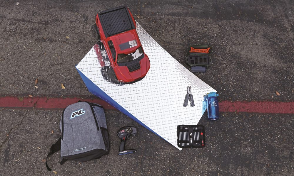 A Closer Look at RC Bash Ramps – RC Car Action