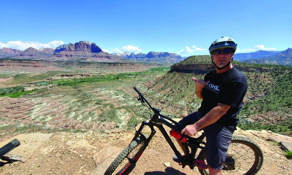 Q&A With Randall Davis, Product Developer for Horizon Hobby – RC Car Action