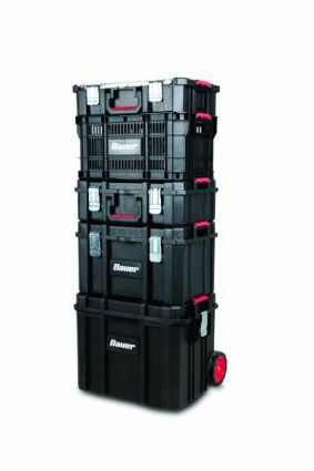 TEST BENCH – Bauer Modular Toolbox System – RC Car Action