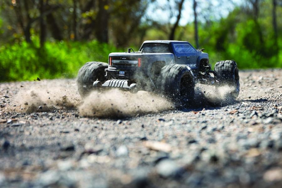 Wheels Are In Motion – Introducing UpGrade RC’s All-New Lineup of 2.8 ...
